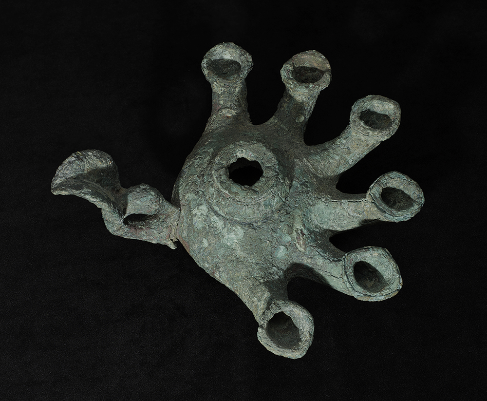 Publications Pre Construct Archaeology Pre Construct Archaeology