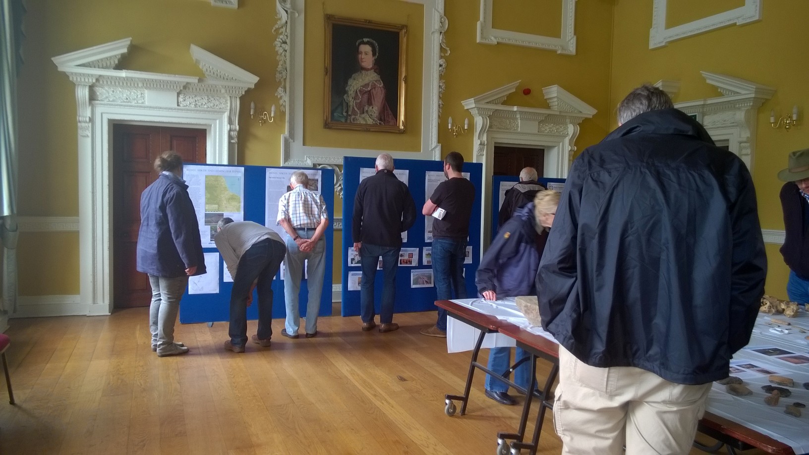 Before Bedale – Pre Construct Archaeology