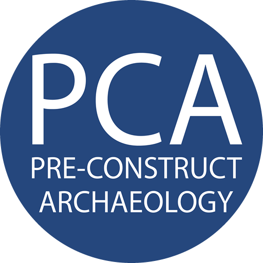 Pre Construct Archaeology