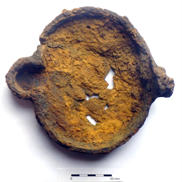 Roman Darlington – Pre Construct Archaeology