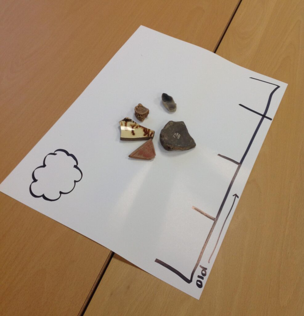 News – Pre Construct Archaeology