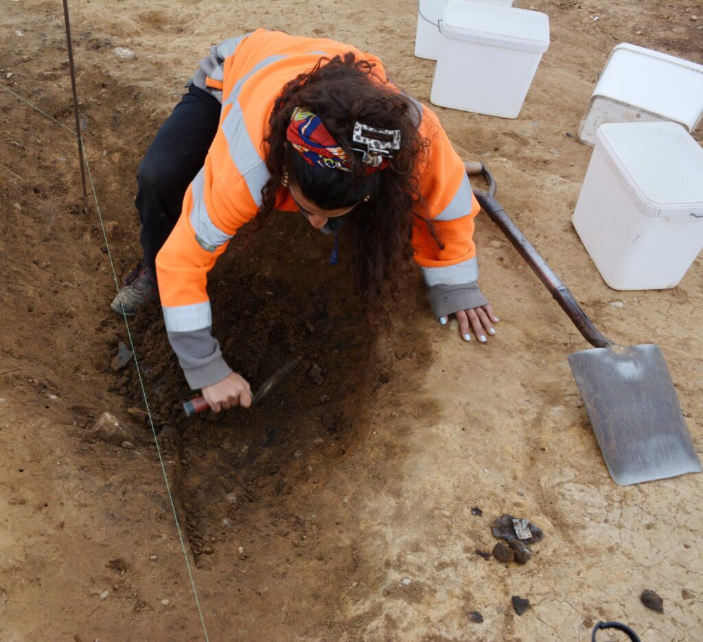 Prehistoric Archaeology Helps in the Fight Against Climate Change – Pre ...